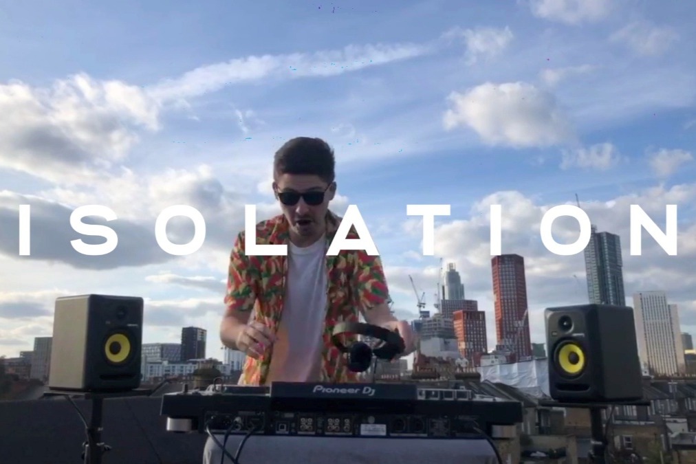 Fundraiser by Patrick Gavaghan : Fresh Food + Juices to ICU Staff at ...