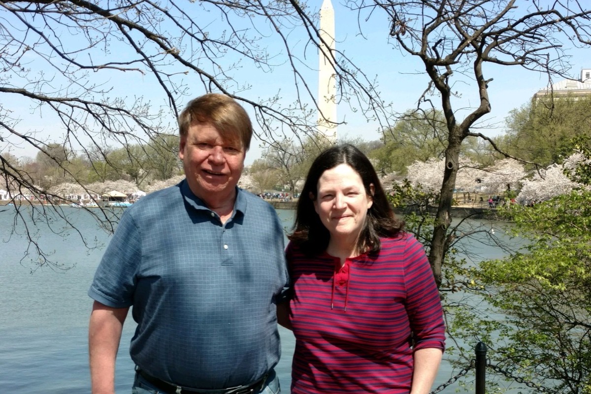 Fundraiser for Susan Baxter by Danny Baxter : Remembering Rick Baxter