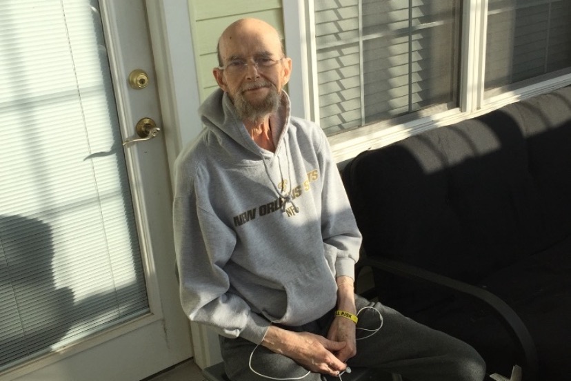 Fundraiser by Albert Hendrix : Terry Hendrix (Funeral Costs)