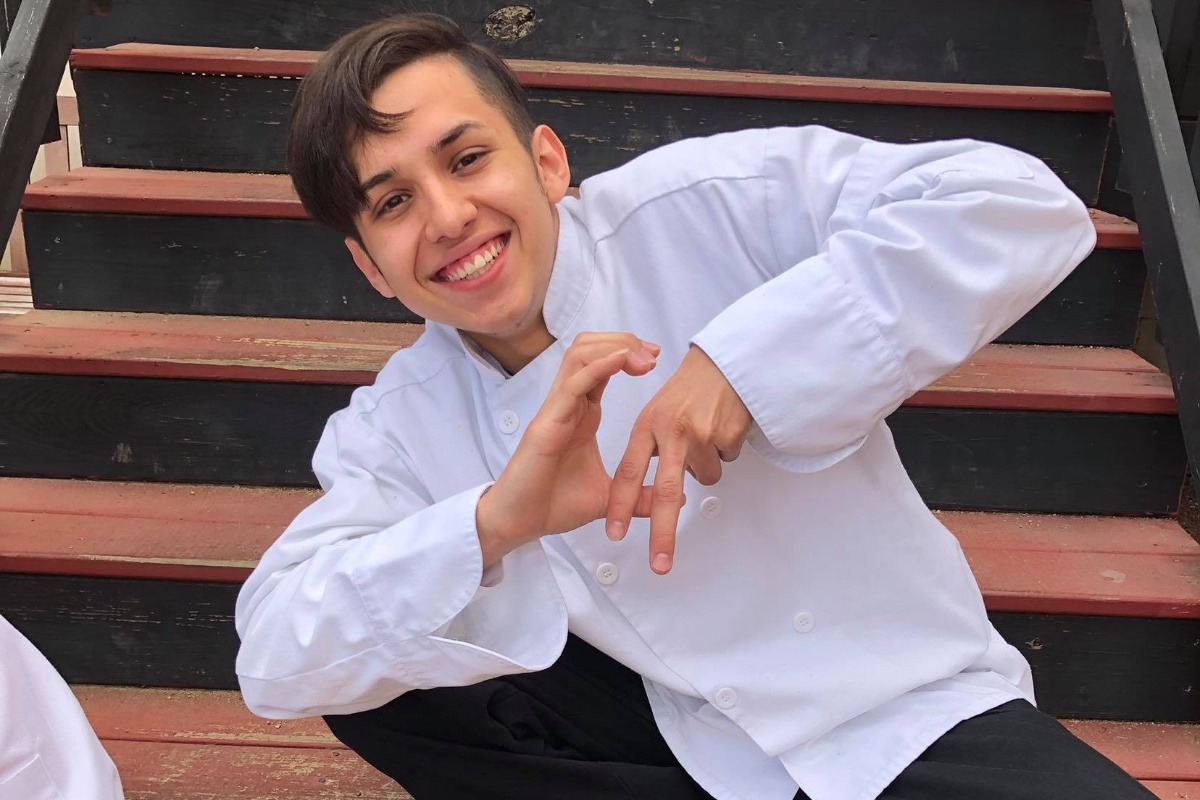 Fundraiser by Taylor Wilson : Jacob Armendariz Memorial Fund