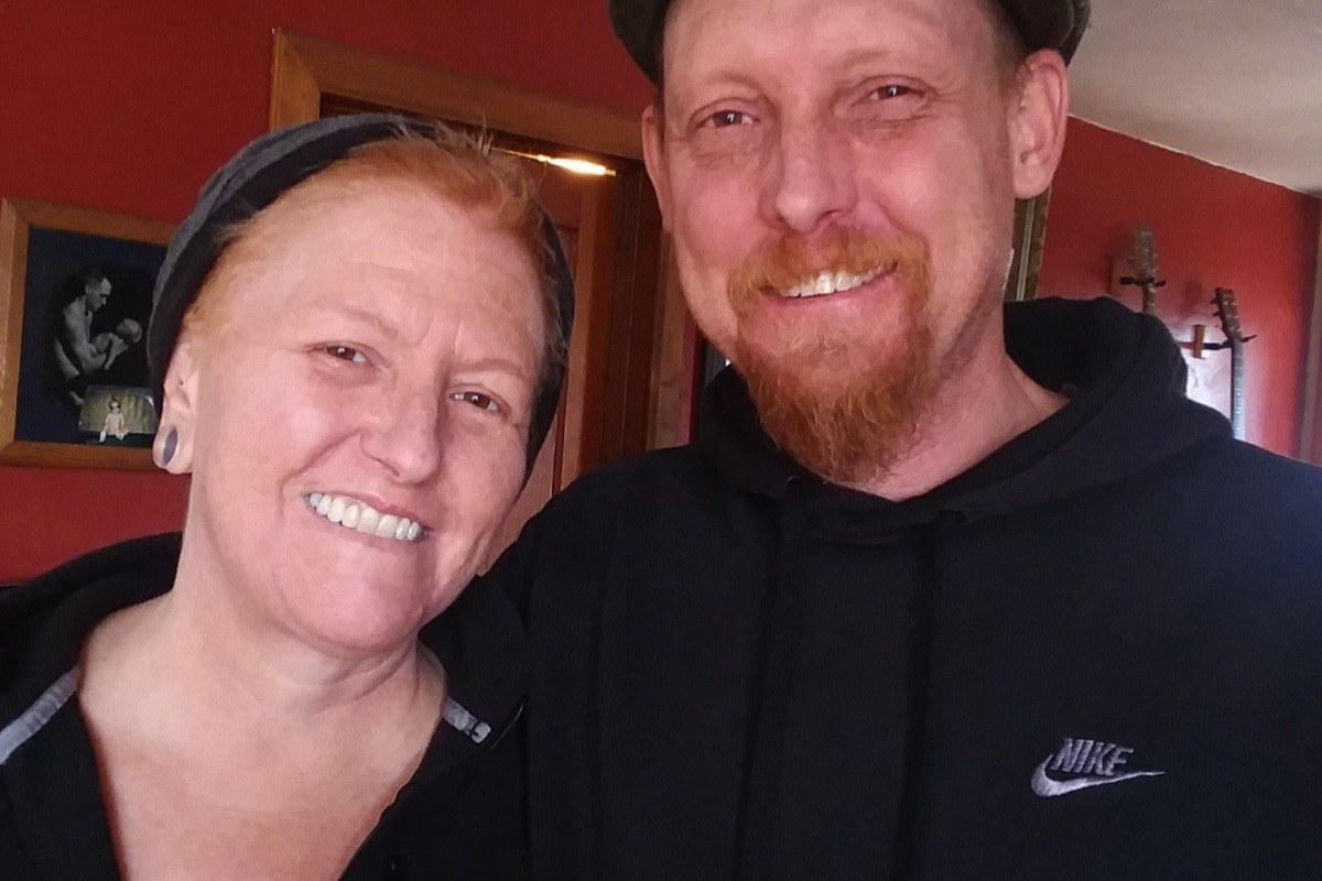 Fundraiser by Cynthia Bauman : Kelli - Medical Expenses for Colon Cancer