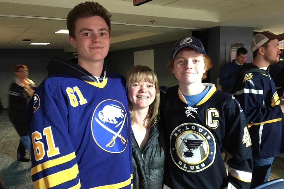 Fundraiser by Kristi Boisvert : Shapcott Family