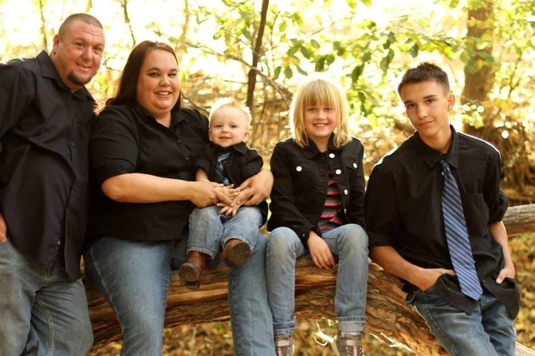 Fundraiser for Erica Nielsen by Christina Handy : Memorial Dan Goulding ...