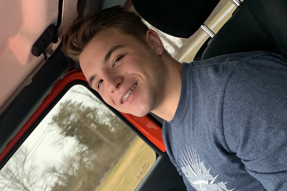 Fundraiser by Ashley Dell : In memory of Dalton Persing