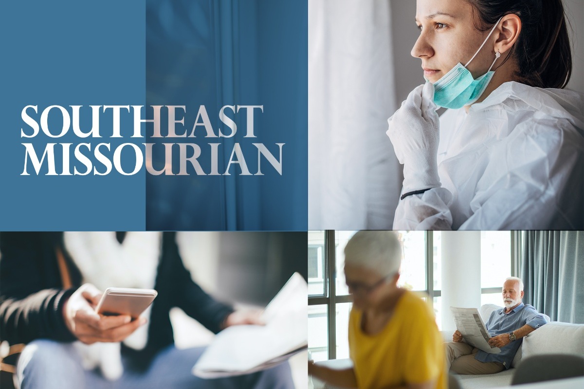 Fundraiser for Local Journalism by Southeast Missourian : Take action ...