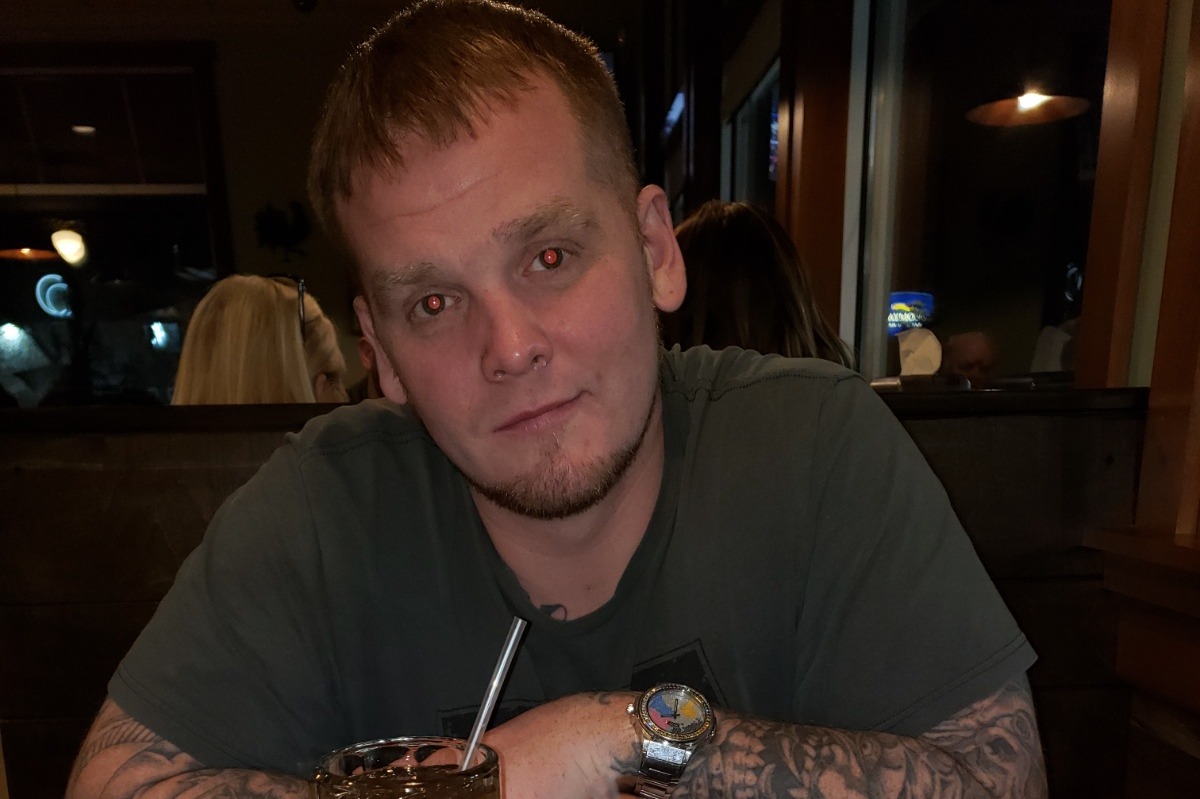 Fundraiser by Shannon Norris : Help Give Brandon Howell The Burial He ...