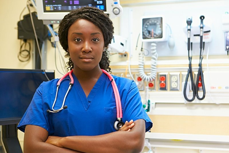 Fundraiser by Imani Ellis : Raise Money for Health Care Workers in Harlem