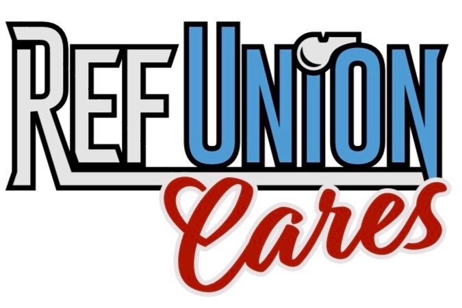 Fundraiser by Chris Balasinski : Ref Union Cares Initiative