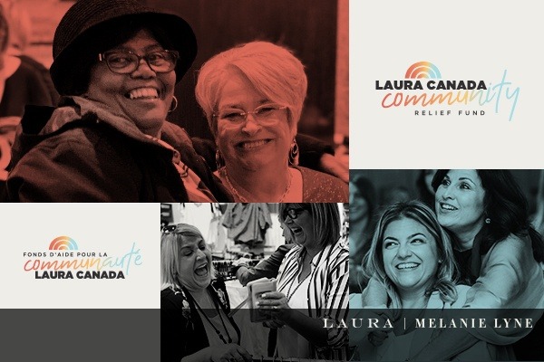 Fundraiser by Laura Canada : LAURA CANADA COMMUNITY RELIEF FUND - FONDS ...