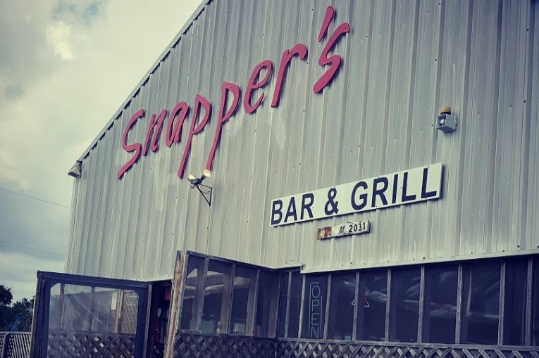 Fundraiser by Abigail Coates : Save Snappers!