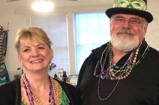 Fundraiser for Brenda May by Heather Branton : Support David and Brenda ...