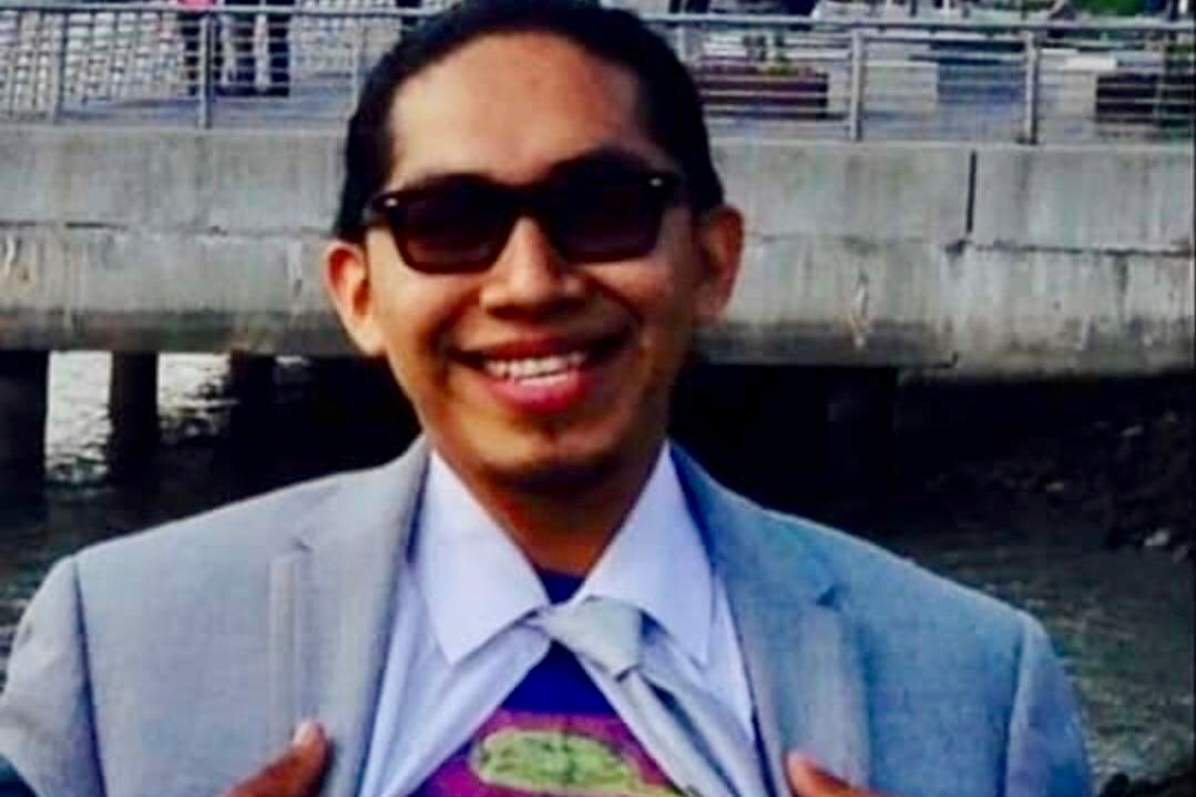 Fundraiser for Eva Veliz by Simon Dean : Emilio Veliz Memorial