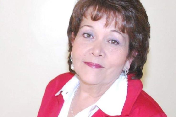 Fundraiser by Ines Di Lorenzo Barbella : Ayudemos a Maria