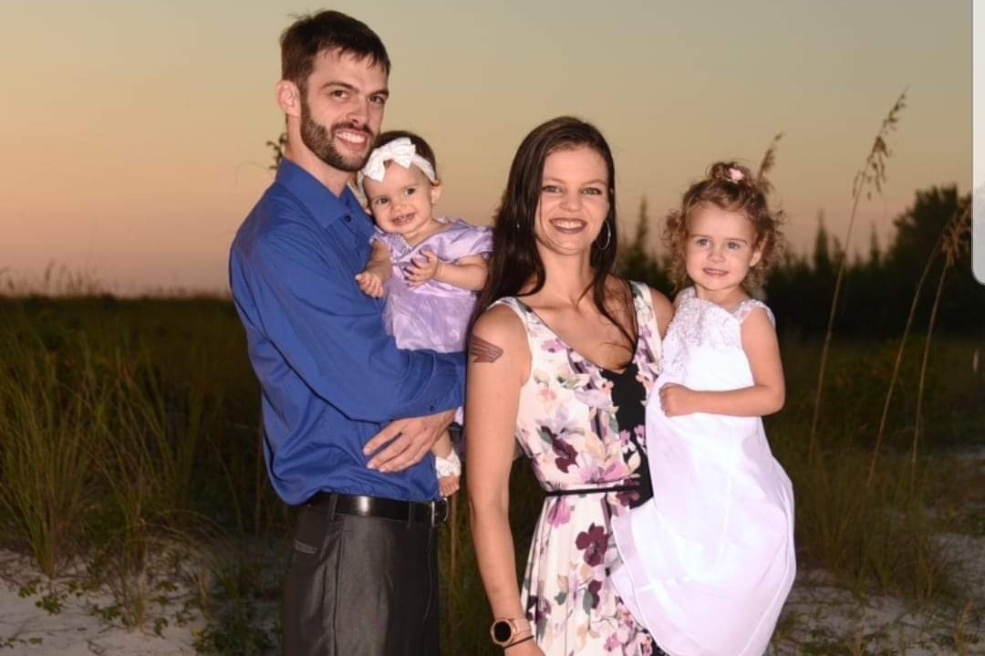 Fundraiser for Andrew Combs by Layne Cason : A Family In Need