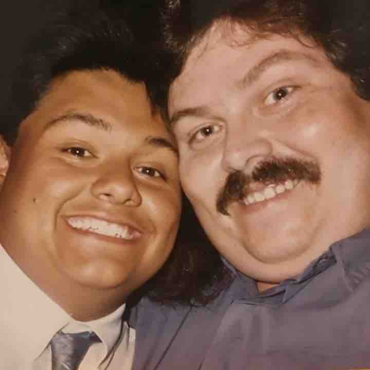 Fundraiser by Marci Aragon : Funeral Services For Mike Aragon