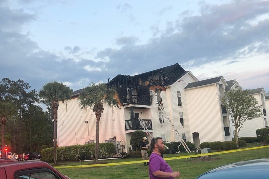 Fundraiser by Lauren Predmore : Andrew Wangstad and Ham