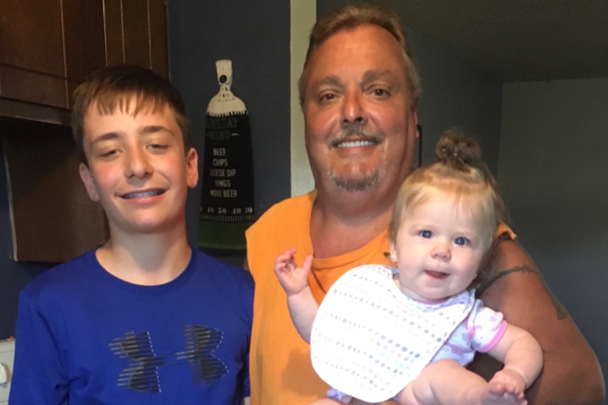 Fundraiser for Ashley Crader by Laura Franklin : Rick Earp Memorial Fund