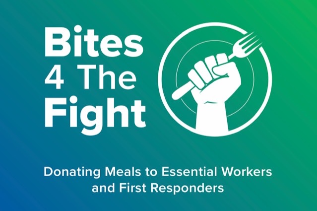 Fundraiser by Megan Leavy : Bites 4 the Fight