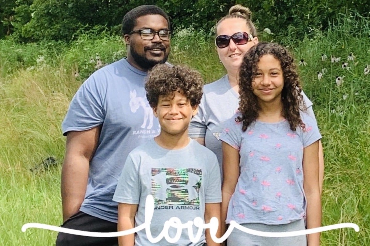 Fundraiser for Aldric Edwards by Chelsea Slusher : The Edwards Family ...