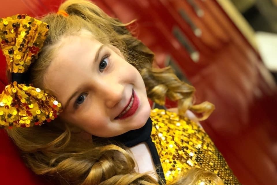 Fundraiser for Joy Weigel by Sara Noonan : JOY for DELANEY