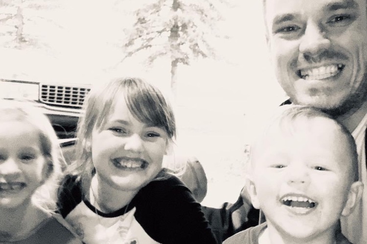 Fundraiser for Dale Roberstson by Chance Nicholson : Single father of ...