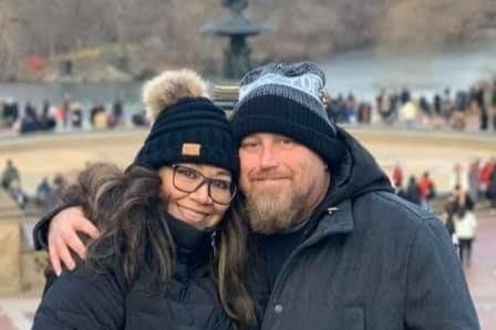 Fundraiser for Gloria Partin by Allison Woods : Wayne Partin Family Fund