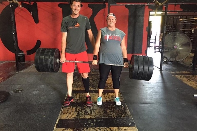 Fundraiser for Marcia Pearson by Melissa Fleming : Terry Pearson ...