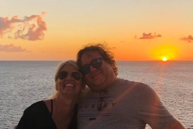 Fundraiser for Connie Clemons by BRANDON GARIBALDI : In memory of Troy ...