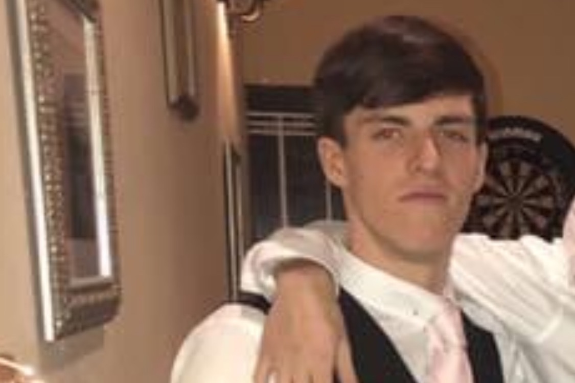 Fundraiser by Mikeys Friends : To help the family of Mikey Rainsford