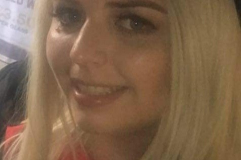 Fundraiser by Joe Mack : Becca Mack memorial bench