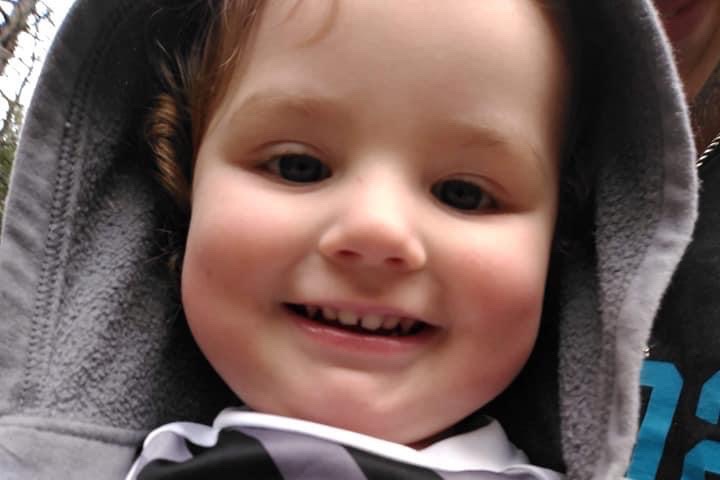 Fundraiser by Sybil Powell : Baby Jackson