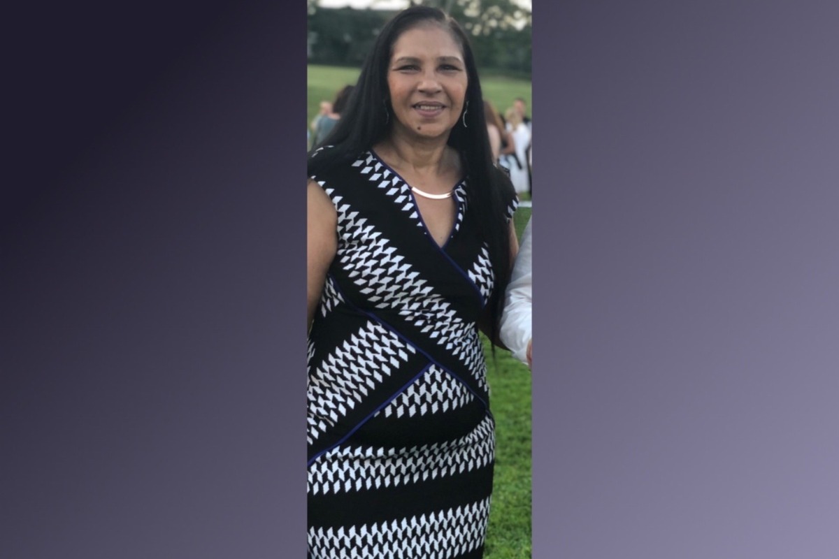 Fundraiser by Michelle Melendez : Magdalena Collazo Funeral Expenses ...