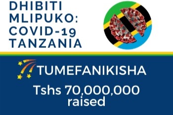 Fundraiser for Frank Minja by Tanzanian Diaspora in USA : Dhibiti ...