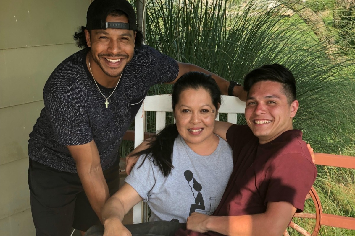 Fundraiser for Jaison Strambler by Rachel Broughton : Support Dianna ...