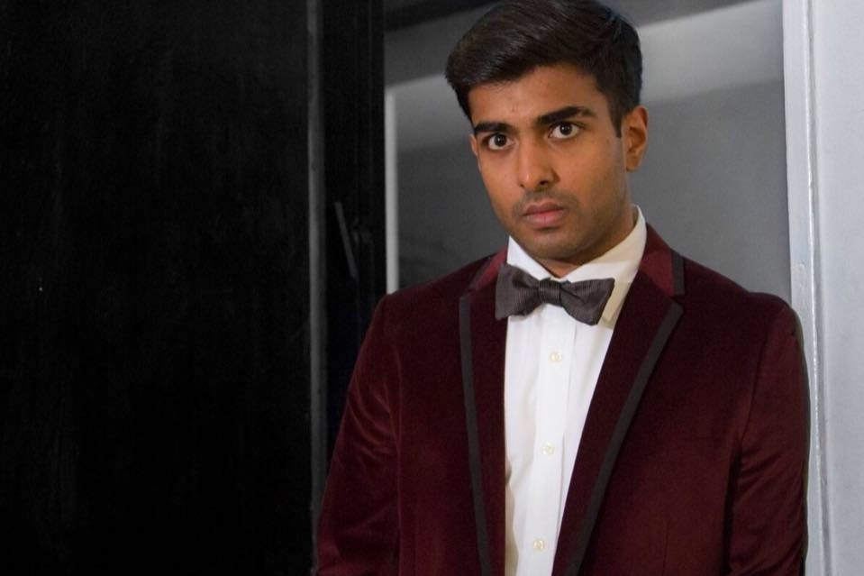 Fundraiser by Meg Kalish : For Akesh: Creating Lasting Memories in Chicago