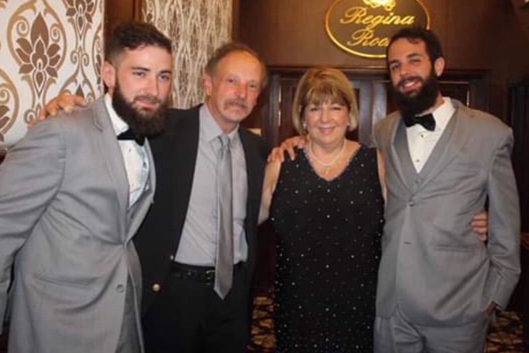 Fundraiser by Friends of the Calabrese Family : Memorial Donations for ...