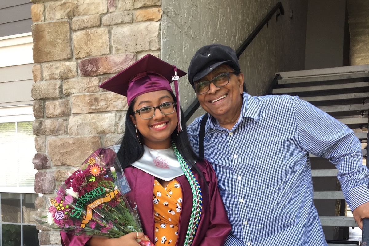 Fundraiser for Annabelle DrePaul by Daniella Cordova : John “Slingshot ...