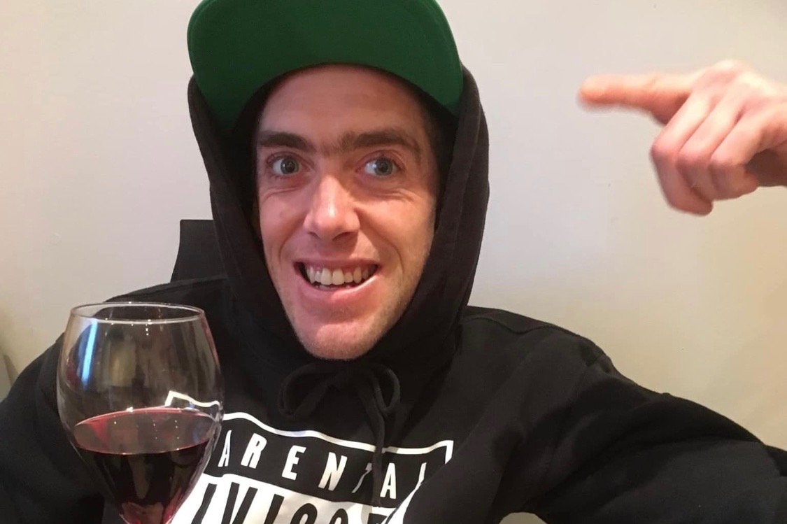 Fundraiser for Dawn Edwards by Don Morrell : Andrew Lee