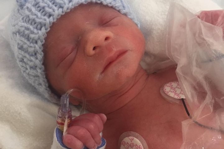 Fundraiser for Tyler (Michelle) Pardy by IBEW Local 1620 : Tyler Pardy ...