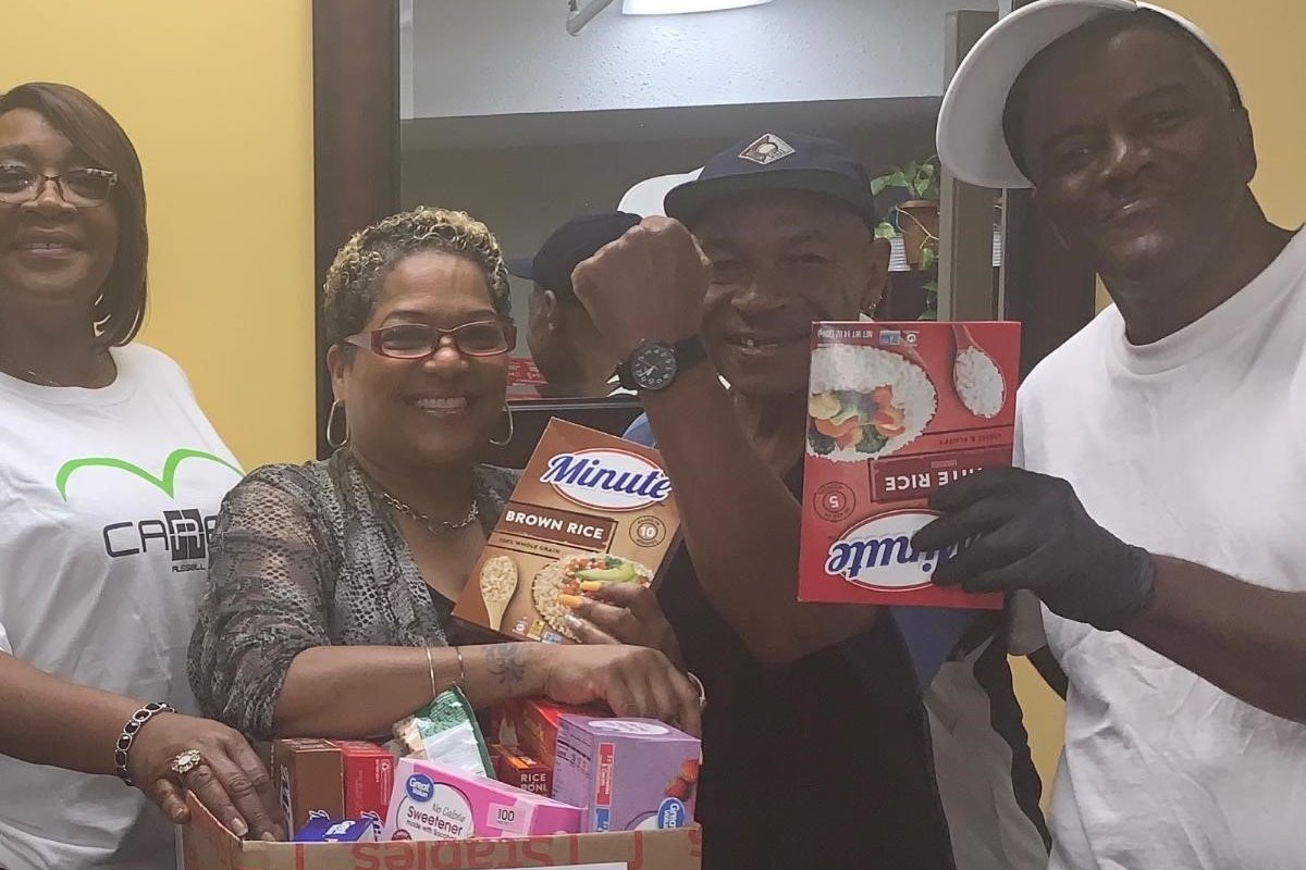 Fundraiser for Mitchell Powell by Paul Bryant : Russell Cares about our ...