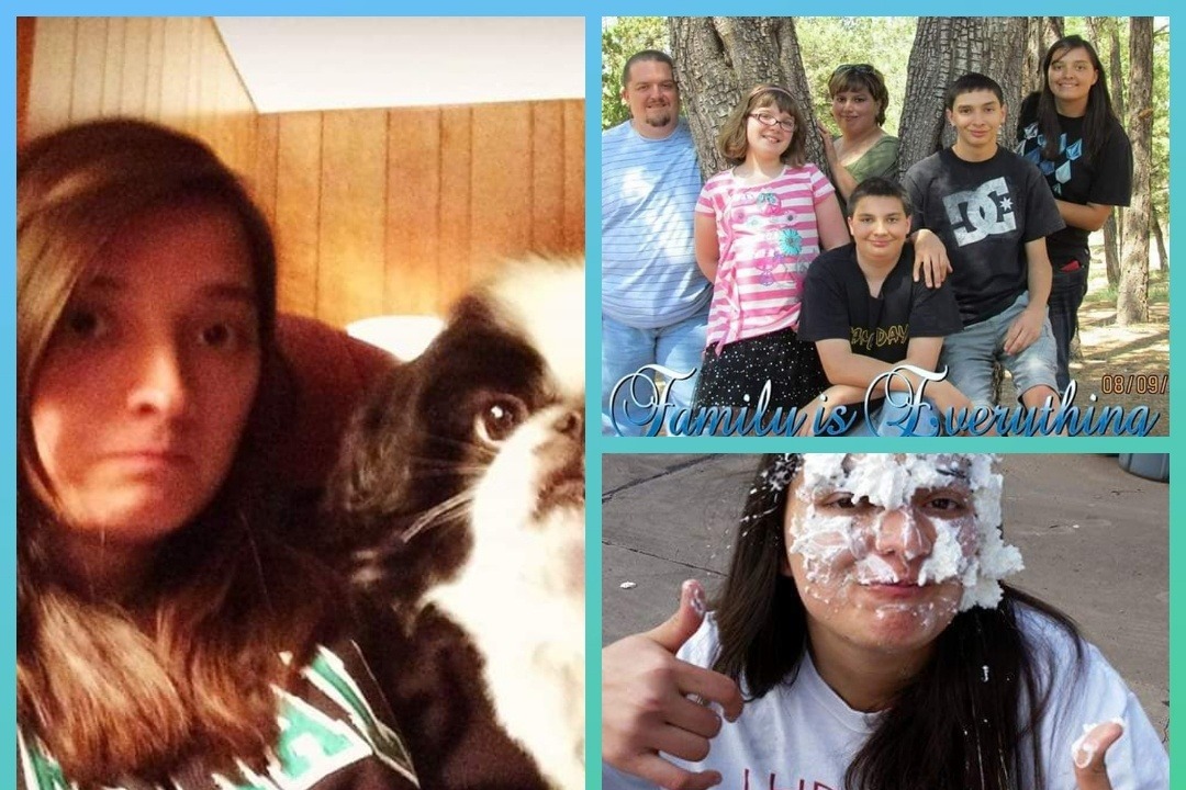 Fundraiser for Rebecca Garrett by Leslie Rowe : Family death. Burial ...