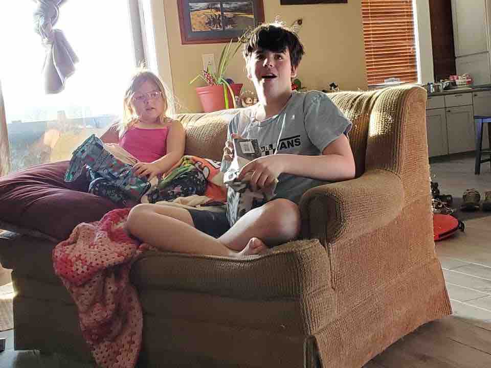 Fundraiser for Rachel Peavy by Cora Yager : Rest In Peace dear Res