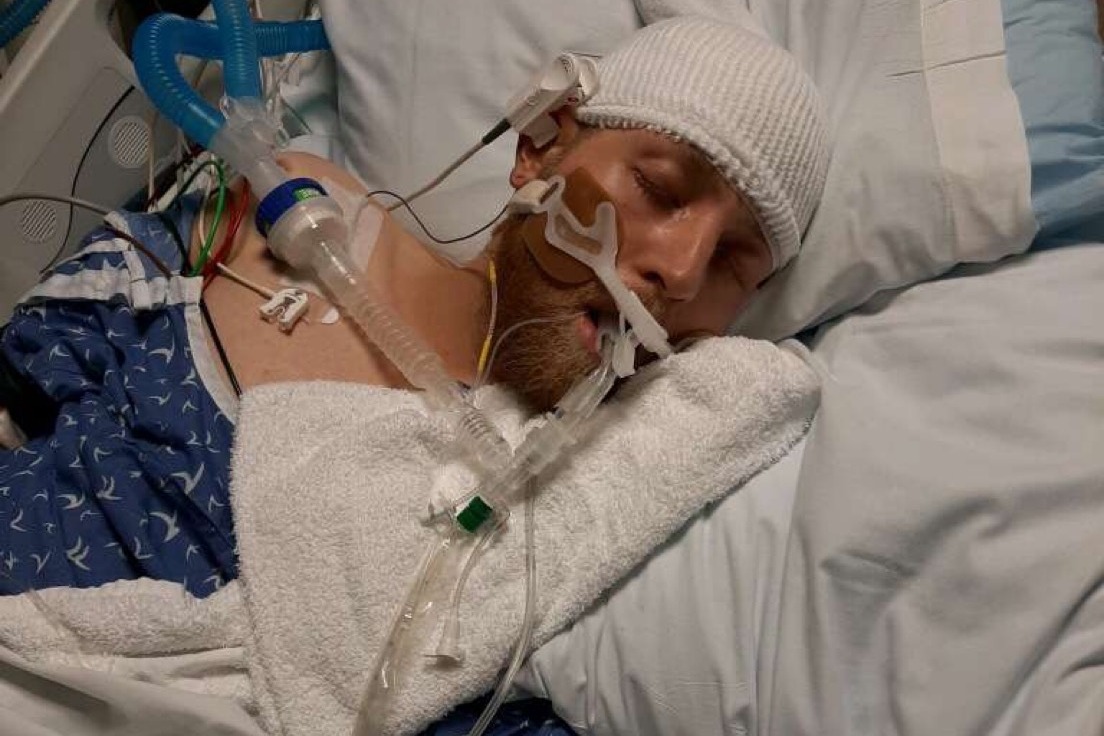 Fundraiser for Scott Pankow by Sammi Rubenstein : Raising Money for ...