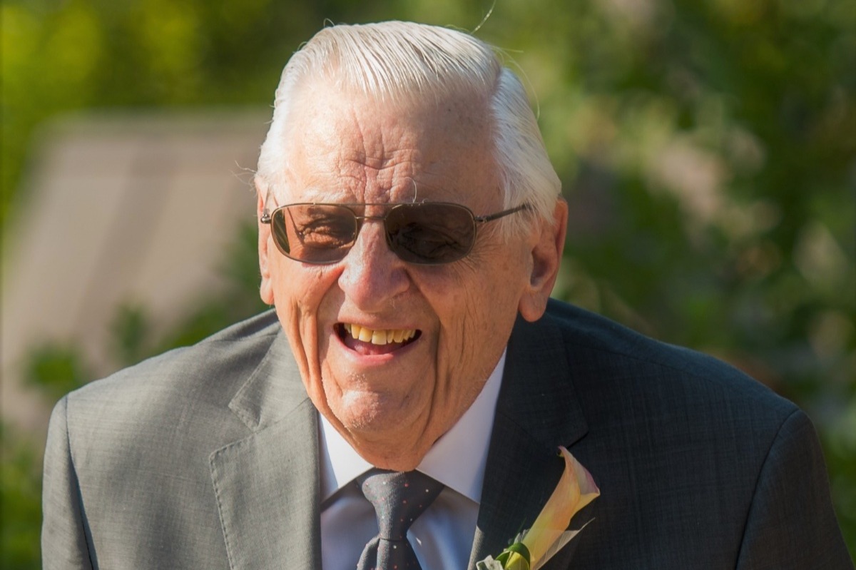 Fundraiser by Susan Brown : William Windisch Memorial Fund