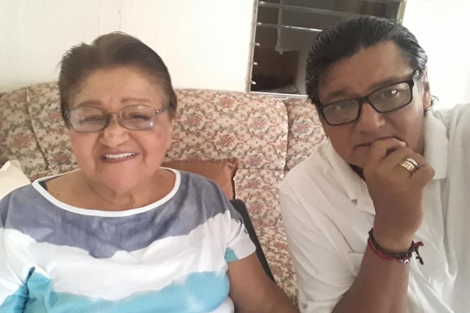 Fundraiser for FANNY WILSON by Matt Smith : OSP Staff Member Impacted ...