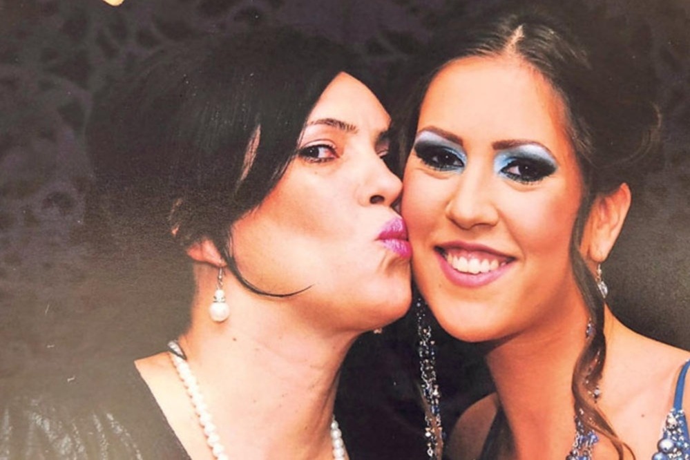 Fundraiser by Vojislav Rajkovic : Andjela Kostic