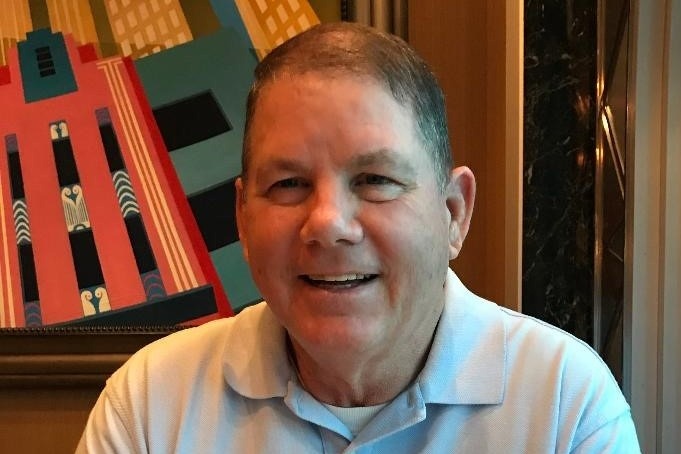 Fundraiser by Dan Rayner : In Memory of Don Rayner
