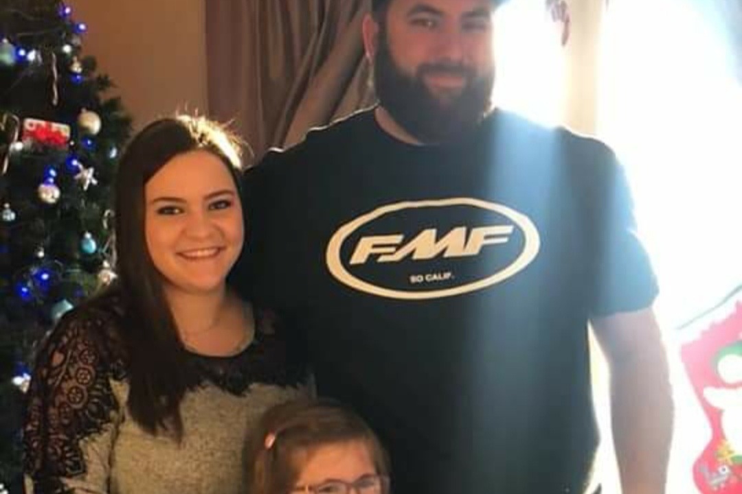 Fundraiser for Katelyn Porter by Ryan Stenger : Money for Kate and Carsyn