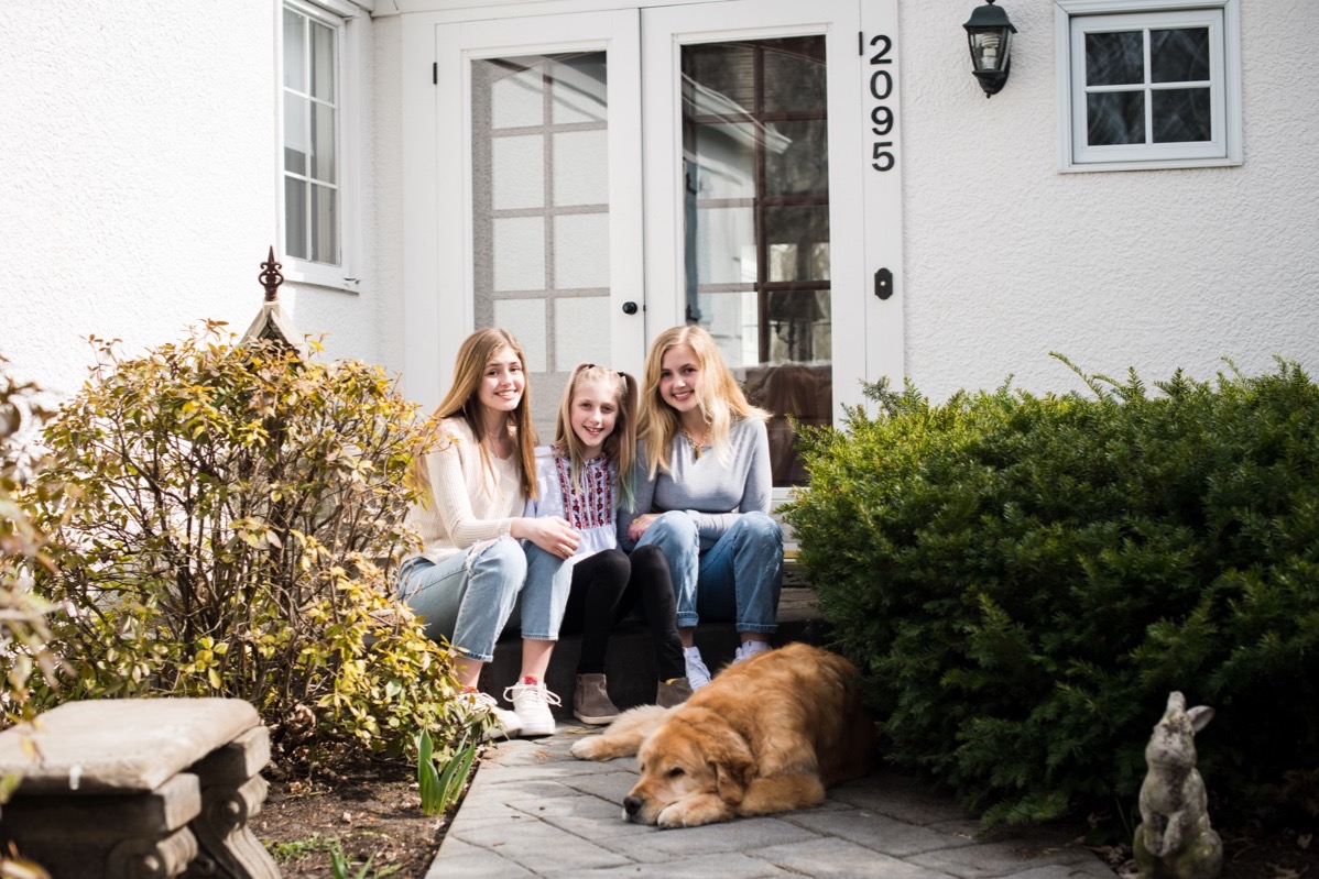 Fundraiser by Devon Patterson Sween : Front Steps Project-Devon Sween ...