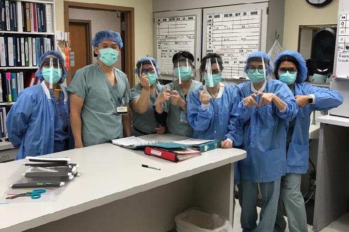 Fundraiser for Baochau Tran by James Luu : Raising Money for fight ...